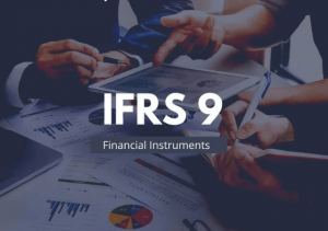 Financial Instruments Definition — IFRS 9: Brief Overview